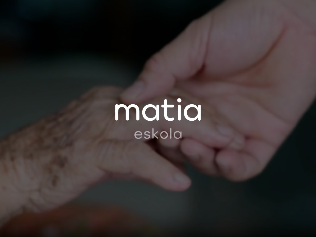 El proceso de Planificación Centrada en la Persona | Matia Eskola